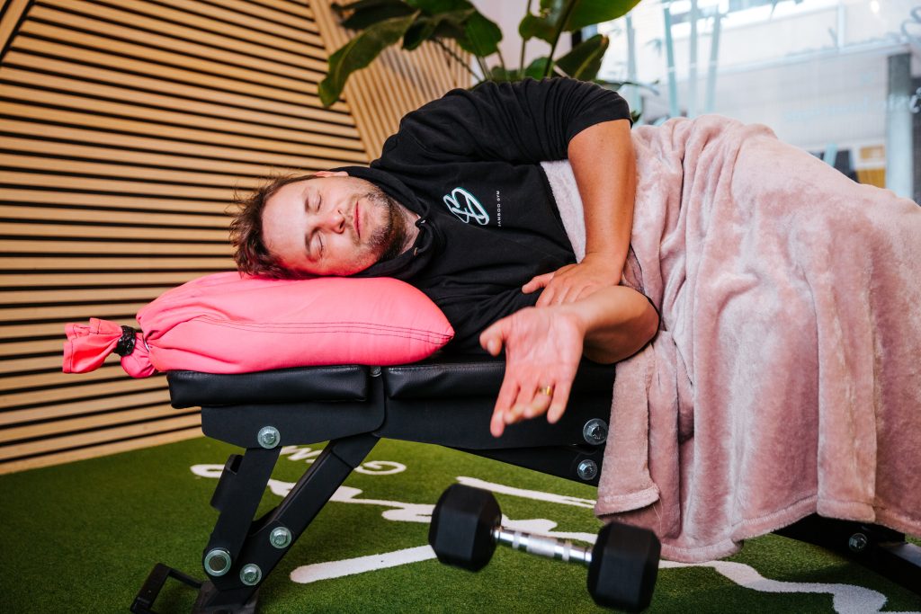 Slaap | Mentor's, Guru's & echte aanraders - Bamboogym