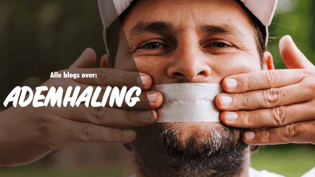 Alles wat je wilt weten over ademhaling - Bamboogym