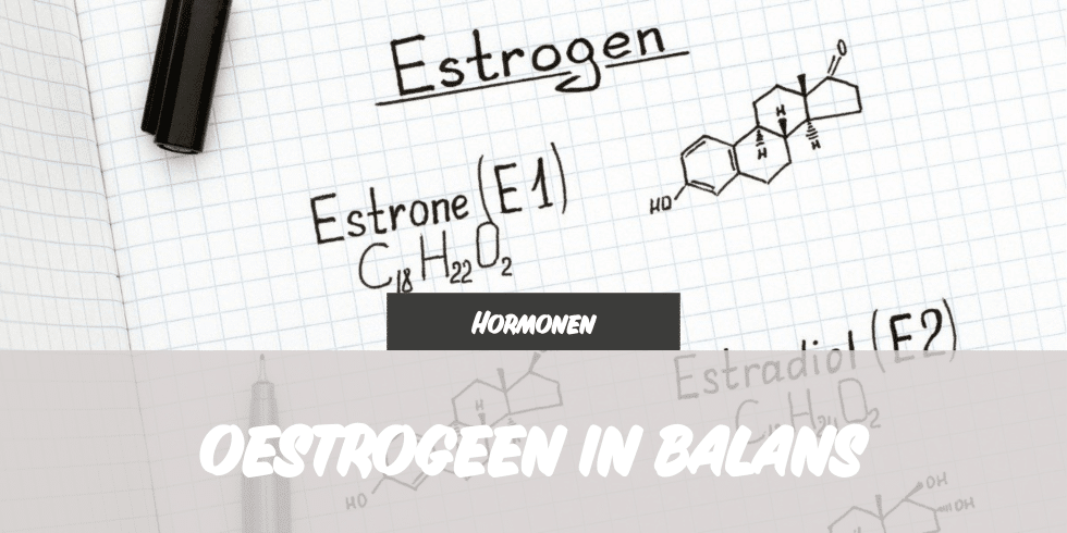 Oestrogeen | Wat je misschien nog niet wist over oestrogeen! - Bamboogym